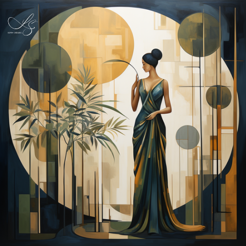 Mother Nature: Nurturing Your Mind, Body, and Spirit – Luna Soleil Wellness